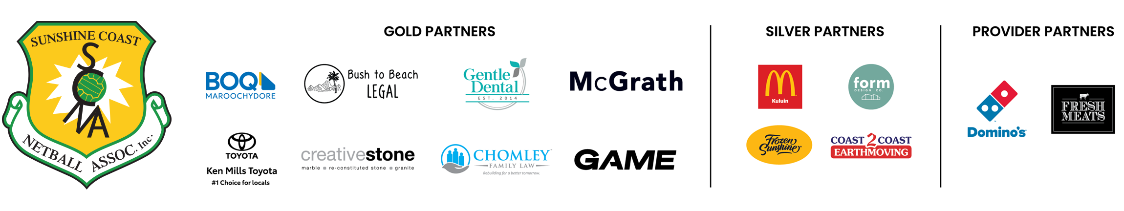 HOME [www.sunshinecoastnetball.com.au]